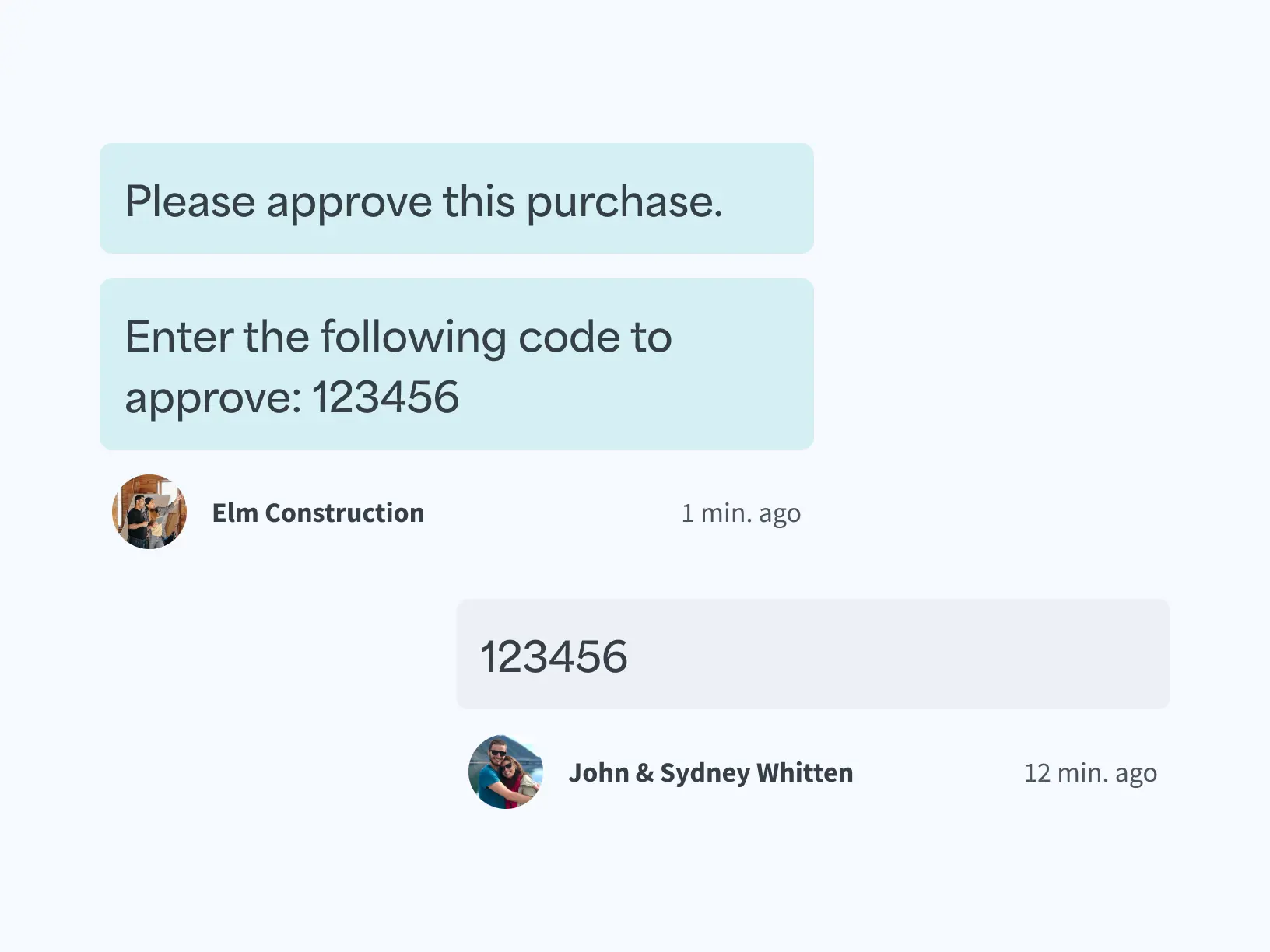 Contractor financing | Momnt